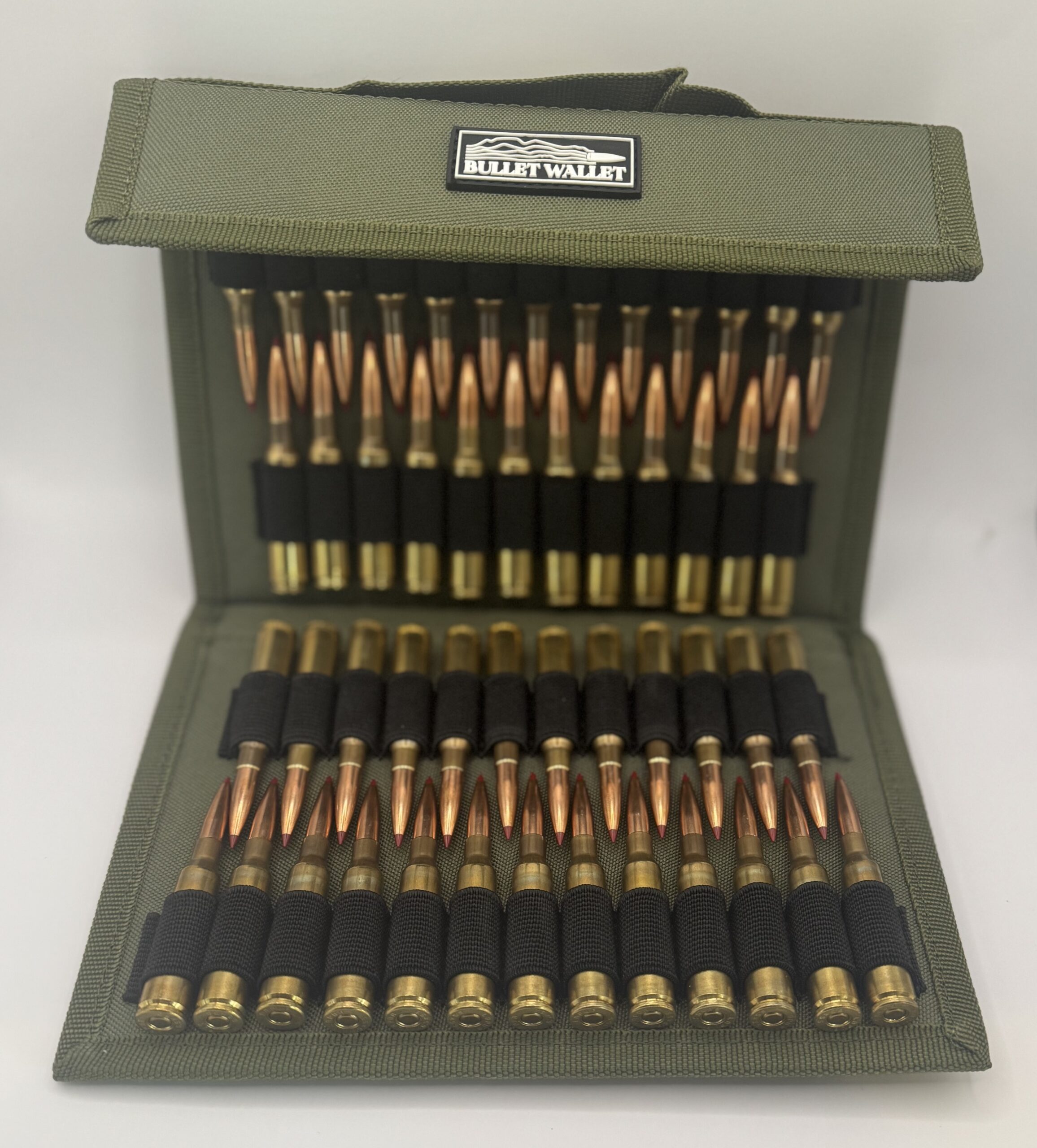 Bullet Wallet – Valley Pursuits