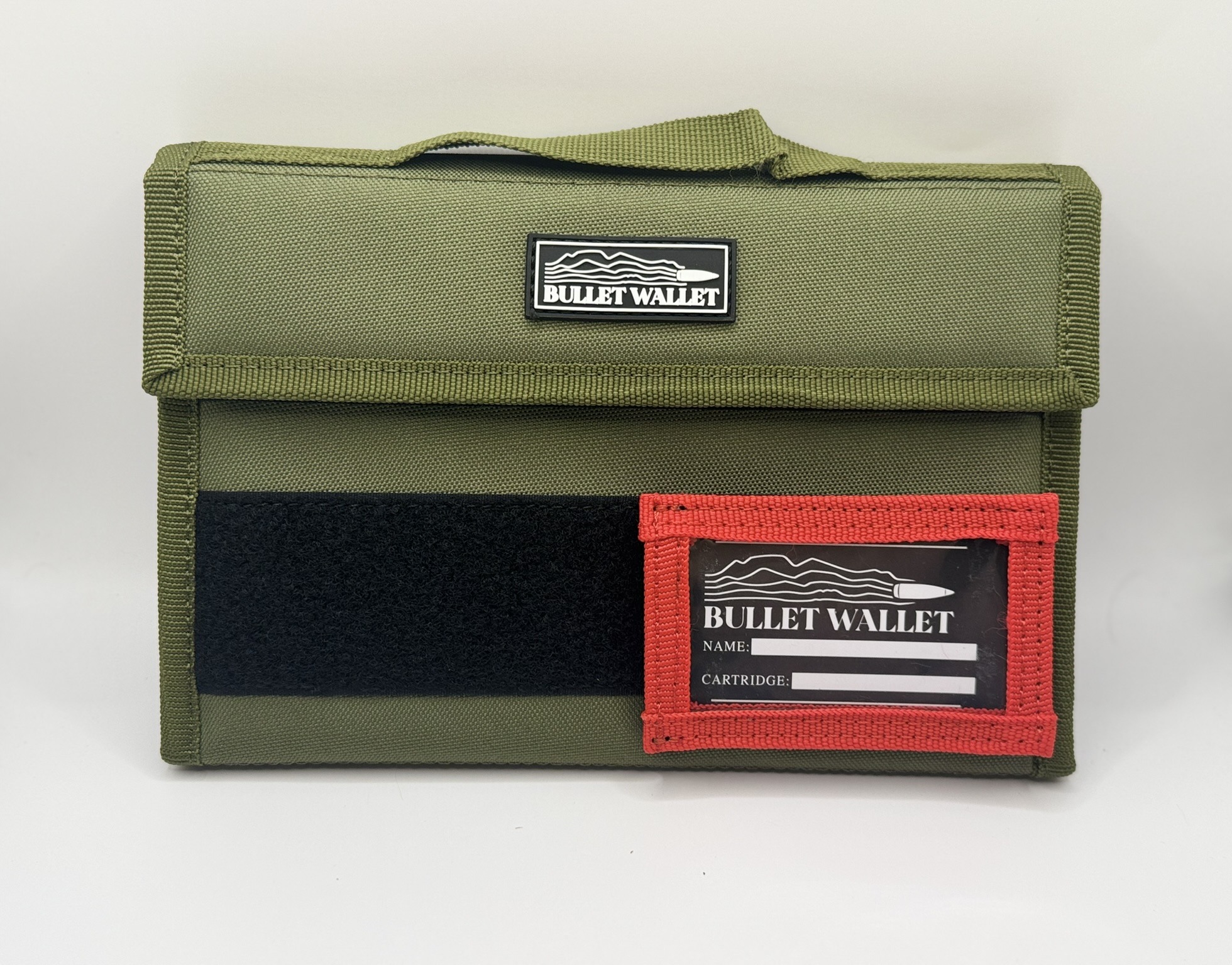 Bullet Wallet – Valley Pursuits